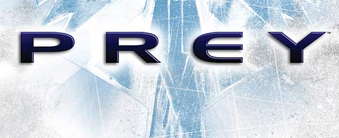 Prey Game Logo