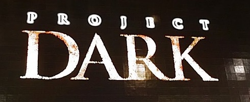 Demon's Souls devs announce Project Dark at TGS | VG247