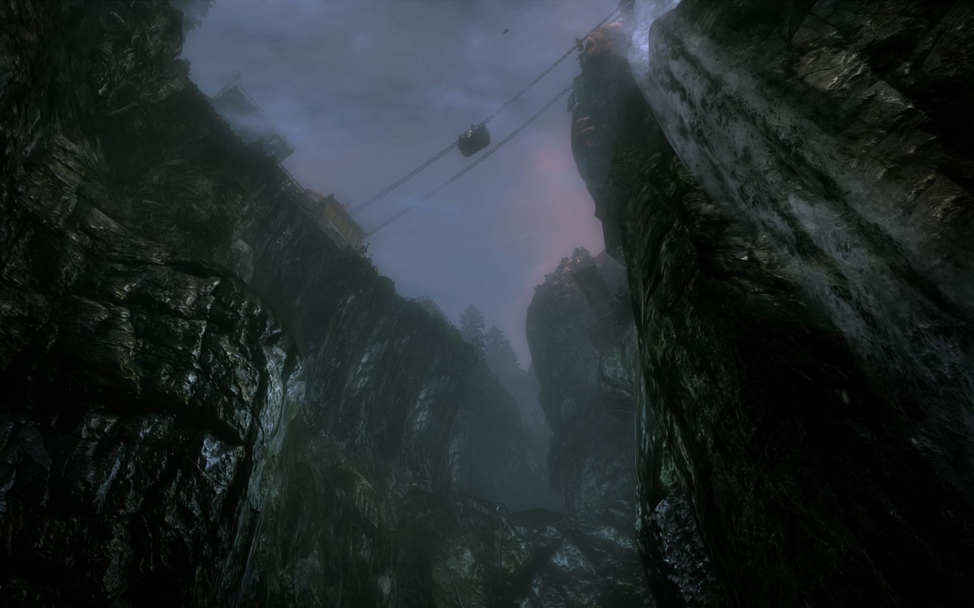 Silent Hill Community Silent Hill Downpour Images 1827