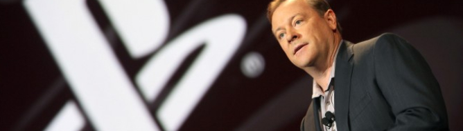 Jack Tretton will make a comeback at E3, and it's not what you think | VG247