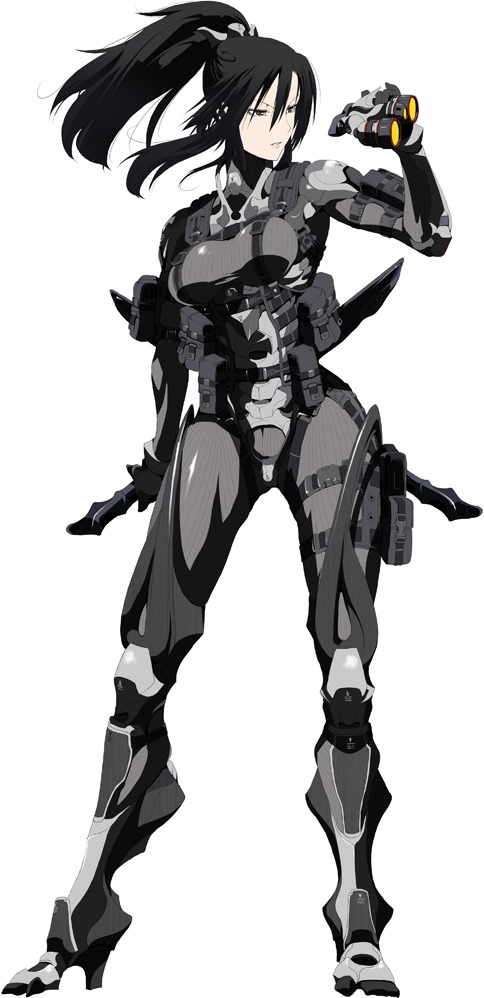 Silent Scope: Bone Eater sees Konami return to series | VG247