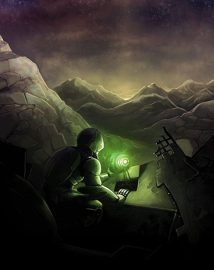 Epoch Returns From Former Bioware Developers Taking To Kickstarter Soon Vg247