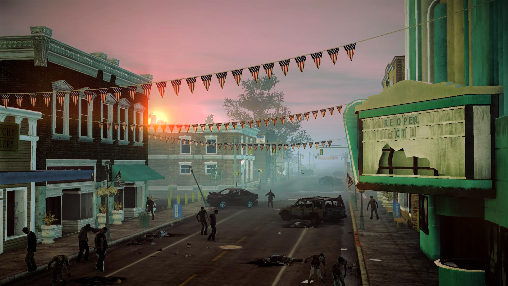 State of Decay: Year-One Survival Edition dated for Xbox One, PC | VG247