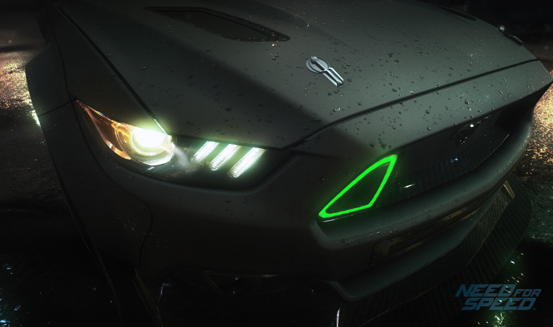 New Need for Speed is a "full reboot" coming to PC, PS4 and Xbox One ...