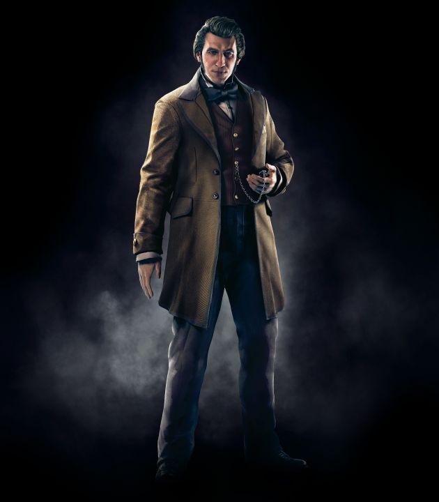 Assassin's Creed: Syndicate video introduces a historical cast of ... Assassin's Creed: Syndicate video introduces a historical cast of ...