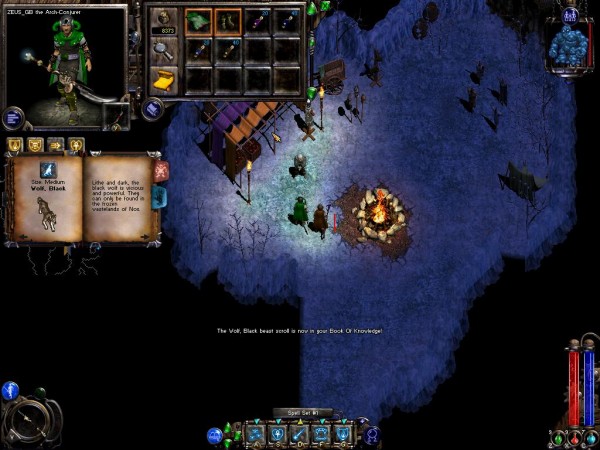 Classic Westwood RPG Nox free on Origin | VG247