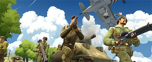 Battlefield Heroes beta re-starts tomorrow | VG247