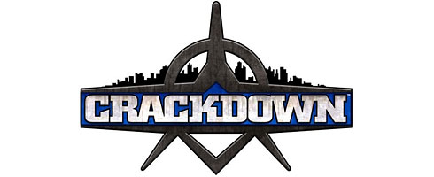 Crackdown 2 gets trailered: enjoy it | VG247