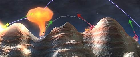 Death Tank up on Live | VG247