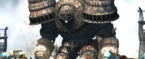 Demigod multiplayer beta opens February 19 | VG247