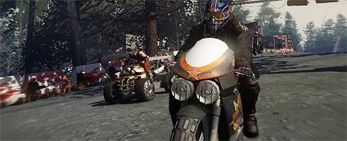 New FUEL trailer shows US landmarks | VG247