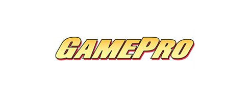 Gamepro Logo