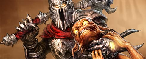 Codemaster dates Overlord trio, DiRT 2 [Update] | VG247