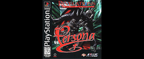 Original Persona coming to PSP | VG247