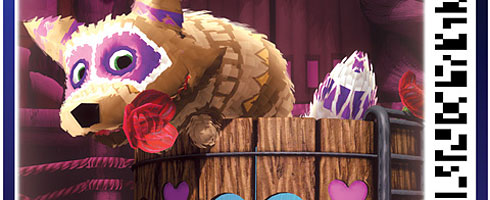 Rare releases Pinata love for Valentine's | VG247