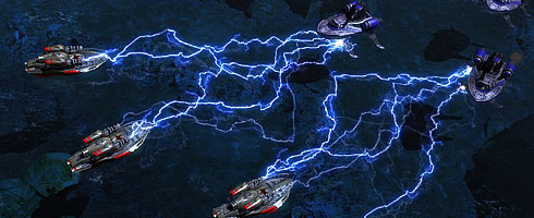 Red Alert 3 confirmed for Mac | VG247