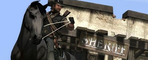 Red Dead Revolver sequel confirmed [Update] | VG247