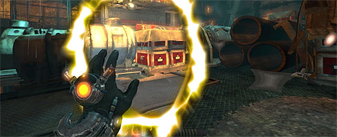 Activision: It’s “absolutely critical” Singularity gets a demo before release | VG247