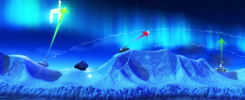 Warner Bros. acquires Snowblind Studios | VG247