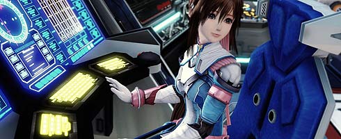 Star Ocean tops Japanese chart | VG247