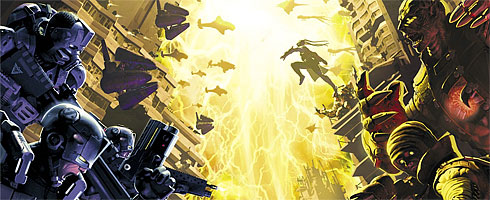 Stormrise trailer gives you a taste of the action | VG247