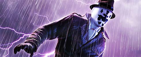 Watchmen: The End is Nigh gets shots | VG247