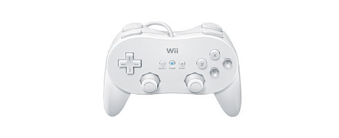 Nintendo unveils new Wii controller | VG247