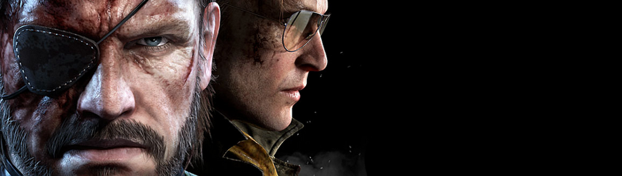 Metal Gear Solid 5: Ground Zeroes Side Ops – Classified Intel ...