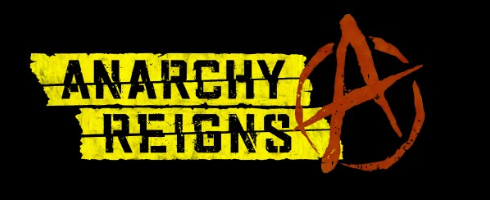 Platinum's Max Anarchy gets western rename, Autumn 2011 release ...