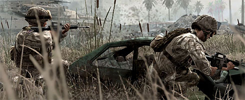 COD4 reaches 11 million unique players on Xbox Live | VG247