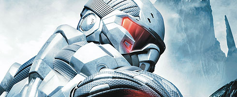 GDC: New CryENGINE 3 trailer and screens | VG247