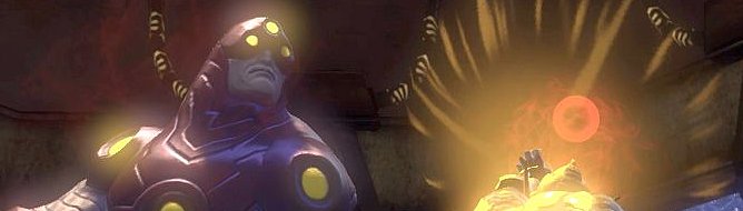 The Battle for Earth begins “soon” in DCUO | VG247