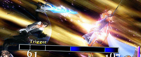 Dissidia: Final Fantasy announced for Europe and PAL territories | VG247