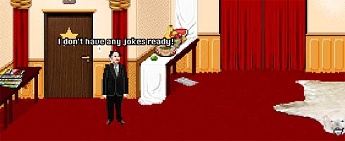 GDC: DoubleFine posts point-and-click Schafer adventure | VG247