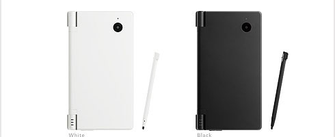 GDC 09: DSi Ware launch line up revealed | VG247