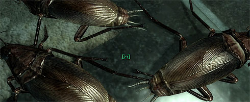 Fallout 3 patch boosts 360 graphics | VG247