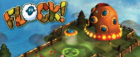 Capcom releases another Flock! video | VG247