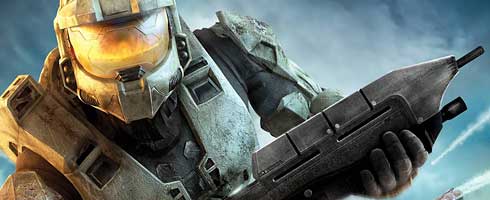 Halo 3 Mythic Pack for April 9, Gears 2 Snowblind Pack for March 31 | VG247
