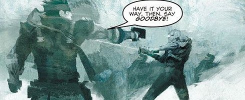 PSP Store may soon offer digital comic service | VG247