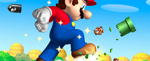 7 DS games have passed 10 million mark, says Nintendo | VG247