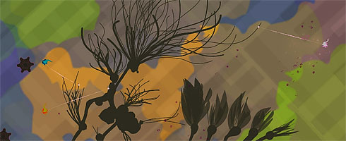 Video shows how PixelJunk gets made | VG247