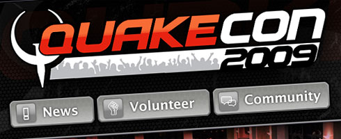 QuakeCon registration opens on March 6 | VG247