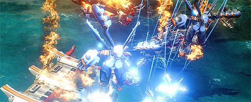 Red Alert PS3 demo in "a couple of weeks" | VG247