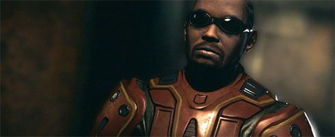 Riddick DLC already in the works | VG247