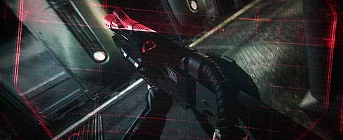 Riddick PS3 demo "coming soon," says Atari | VG247