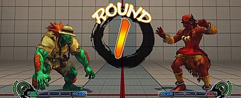 All Street Fighter IV outfits available | VG247
