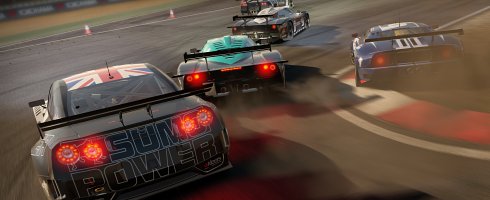 EA releases some really nice Shift 2: Unleashed shots | VG247