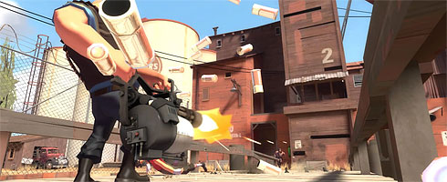 Valve TF2 scoring system to root out poor servers | VG247