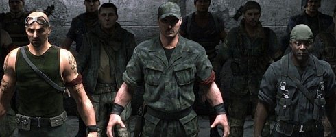 Warner releases loads of Terminator: Salvation shots | VG247