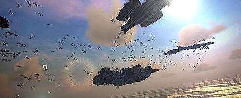 Warhawk community to get access to more features | VG247
